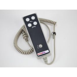 Umec 4 Button BC7C Hand Controller