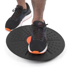 Body Wobble Balance Board