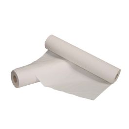 Paper Roll 50cm (20") Wide x 40m Length White