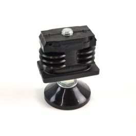 Adjustable Foot Assembly 50mm x 30mm (Seers)