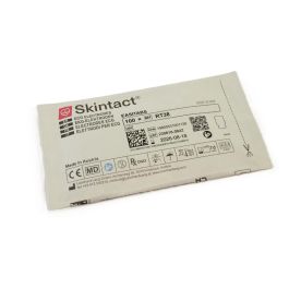 Skintact Easitabs RT-38 Adult resting ECG tab electrode 25 x 21mm ...