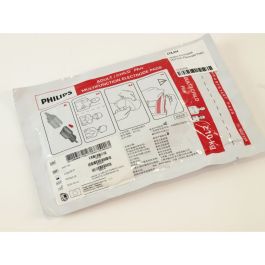 Philips Interprid, XL+, MRx, FR3, FRx AED Adult Replacement ...