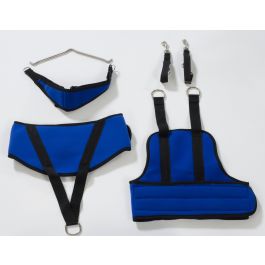 Traction Harness Accessories