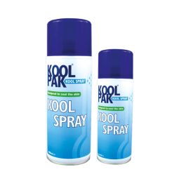 Kool Spray