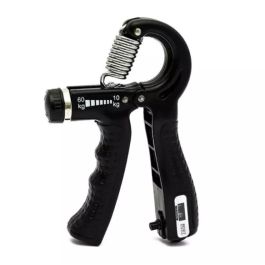 Hand - Arm Strengthen with Adjustable strength 5 - 60Kg with built in ...