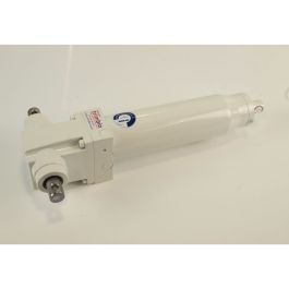 Europa Powerpacker Akron 80 Range Short Hydraulic Pump for twin lift ...