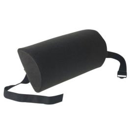 4" Round Lumbar Roll