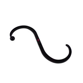 S Shape Back Massage Stick