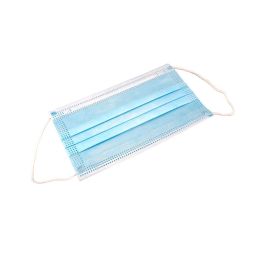 Disposable 3 Ply Face Masks