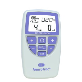 Neurotrac Continence Unit