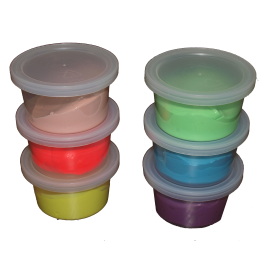 Hand Exerciser Therapy Putty - 85g
