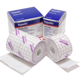 Hypafix tape