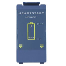 Philips HS1 & FRX Battery pack