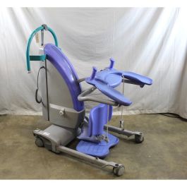 Arjo Sara Plus Hoist Standing Frame