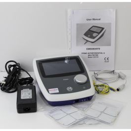 EMS Primo Interferential 960 Unit Ex Demo