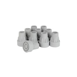 Heavy Duty Bell Shaped Ferrules-25mm-Pack of 10