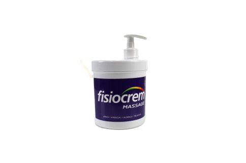 Fisiocrem Logo