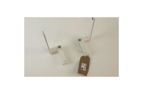 Plinth Paper Roll Holders no bar