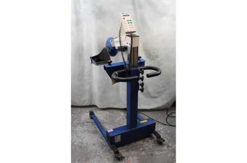 Reck Motomed Viva 1 Motorized Leg Trainer