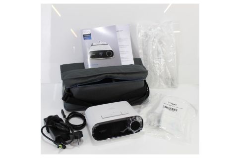 Philips Respironics Dreamstation BiPap ST30 Unit MFG2022 - AS NEW
