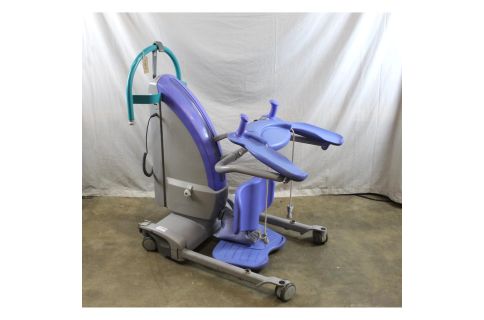 Arjo Sara Plus Hoist Standing Frame