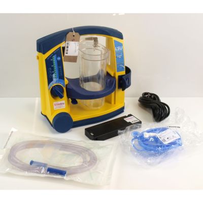 Reconditioned Suction Units (LSU's) & Accessories - Reconditioned Equipment