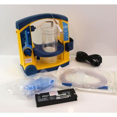Reconditioned Suction Units (LSU's) & Accessories - Reconditioned Equipment