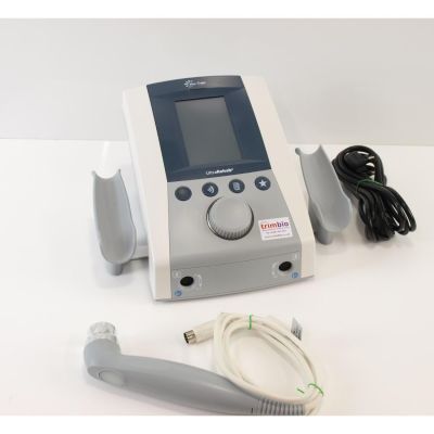 Reconditioned Ultrasound - Reconditioned Equipment