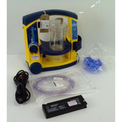 Reconditioned Suction Units (LSU's) & Accessories - Reconditioned Equipment