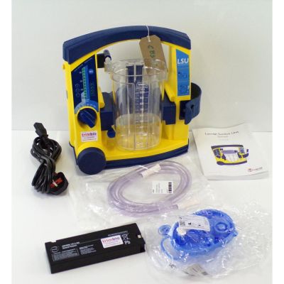 Reconditioned Suction Units (LSU's) & Accessories - Reconditioned Equipment