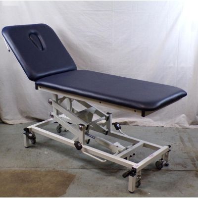 Good Quality Reconditioned Medical Treatment Couches