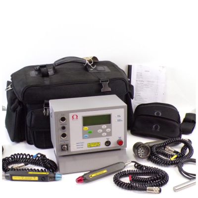 Reconditioned Laser - Reconditioned Equipment