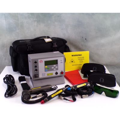 Reconditioned Laser - Reconditioned Equipment