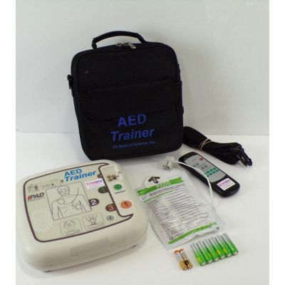 Reconditioned Defibrillators Fully Tested, Certified and Supplied with ...