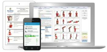 Tools rg physiotools general exercises module - dasertoy